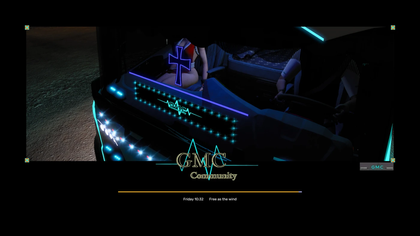 GMC Community - ETS2 - Loading Screen for Euro Truck Simulator 2 ...
