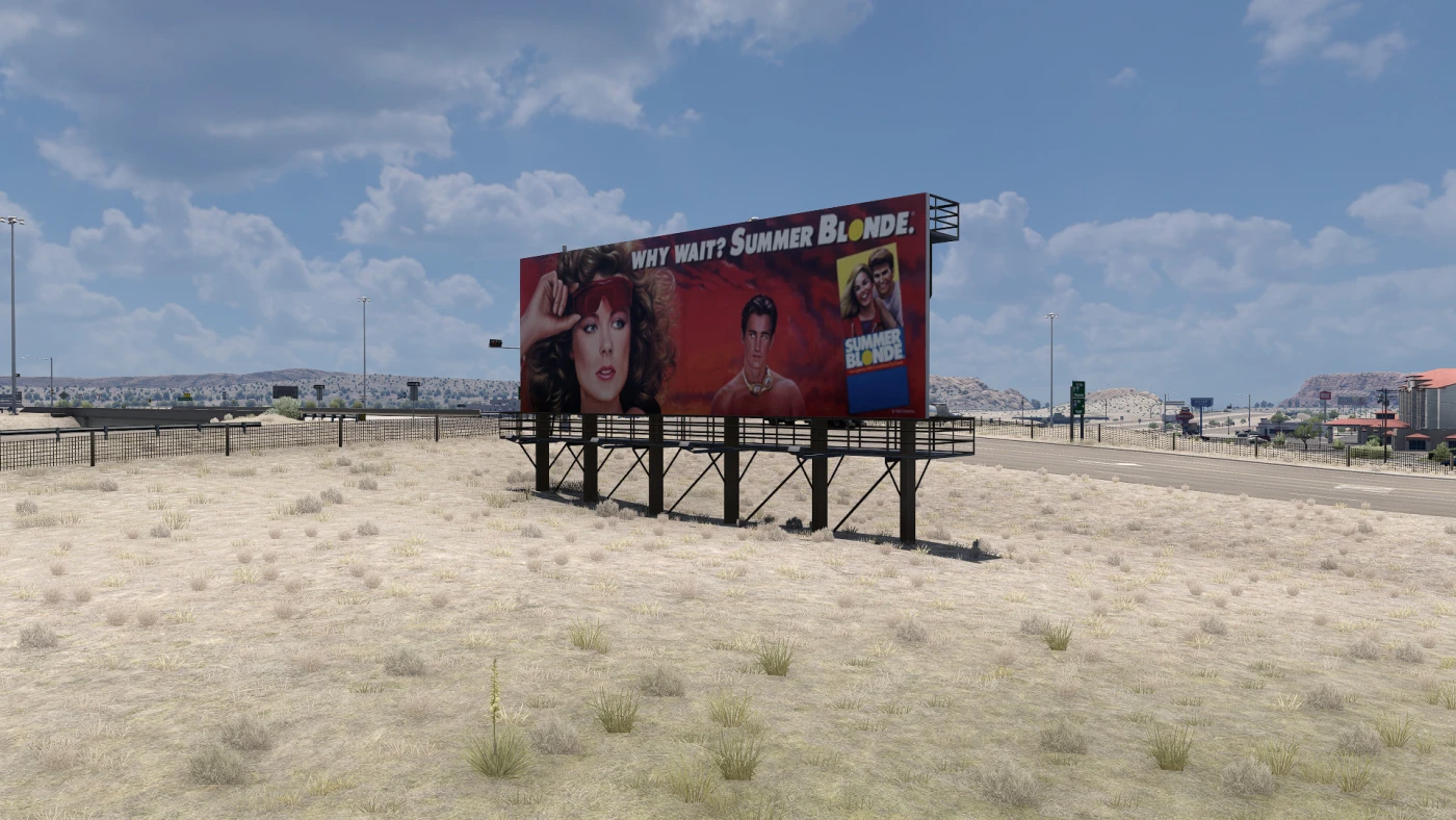 GMC Community - ATS - Company Mod for American Truck Simulator - TruckyMods