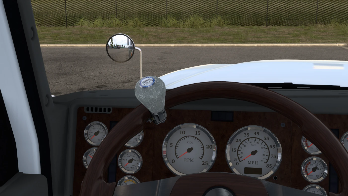 GMC Community - Company SiSL's Mega Pack Addon for American Truck ...