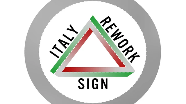 Italy Sign Rework for Euro Truck Simulator 2 - TruckyMods