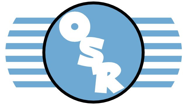 OSR paintjob for American Truck Simulator - TruckyMods