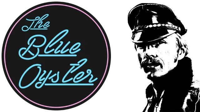 The Blue Oyster for American Truck Simulator - TruckyMods