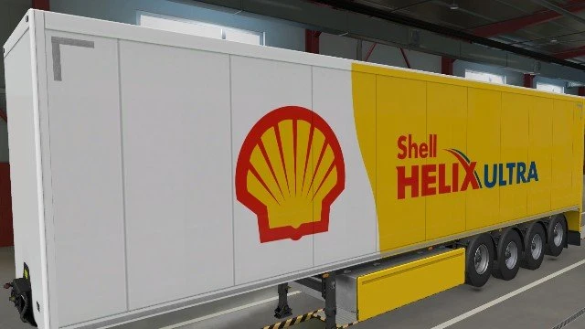 Royalty Skins Ets2 Mods Euro Truck Simulator 2 Mods Schwerlast