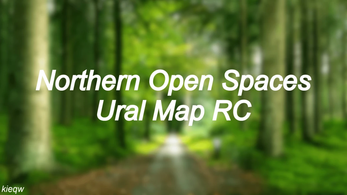 [MOVED] Ural Map NOS RC 2.0 for Euro Truck Simulator 2 - TruckyMods