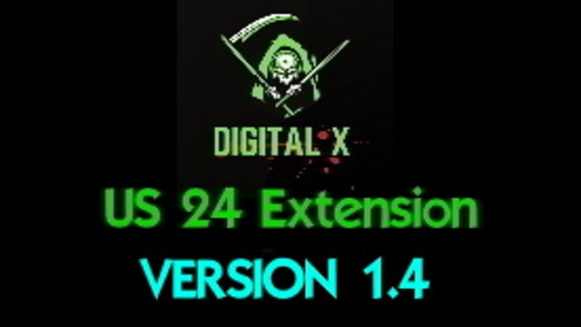 Project Straylia for American Truck Simulator - TruckyMods